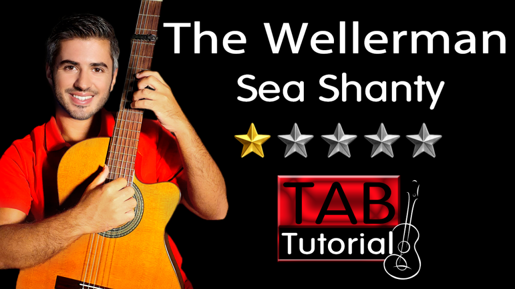 The Wellerman (sea shanty) – Mohammad Lameei
